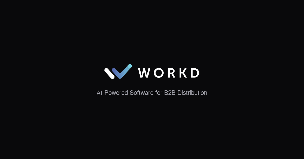 Forge Vault - Distribution Automation Toolkit | Workd